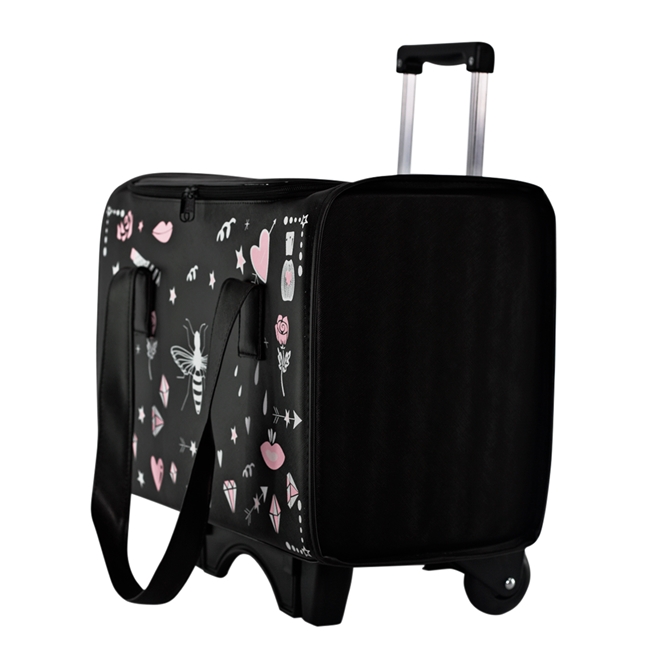 Mala de Rodinha Zuza