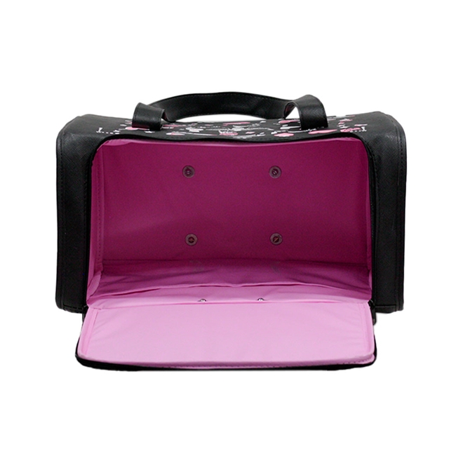 Mala de Rodinha Zuza