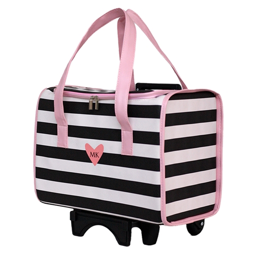 Mala de Rodinha Zuza