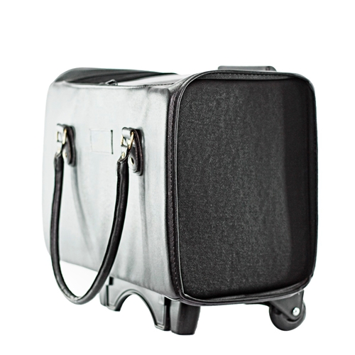 Mala de Rodinha Zuza