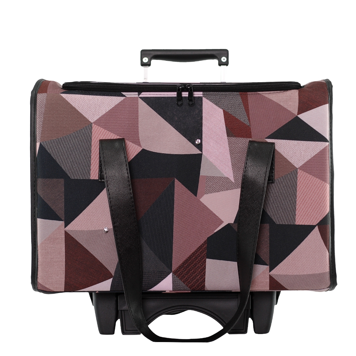 Mala de Rodinha Zuza