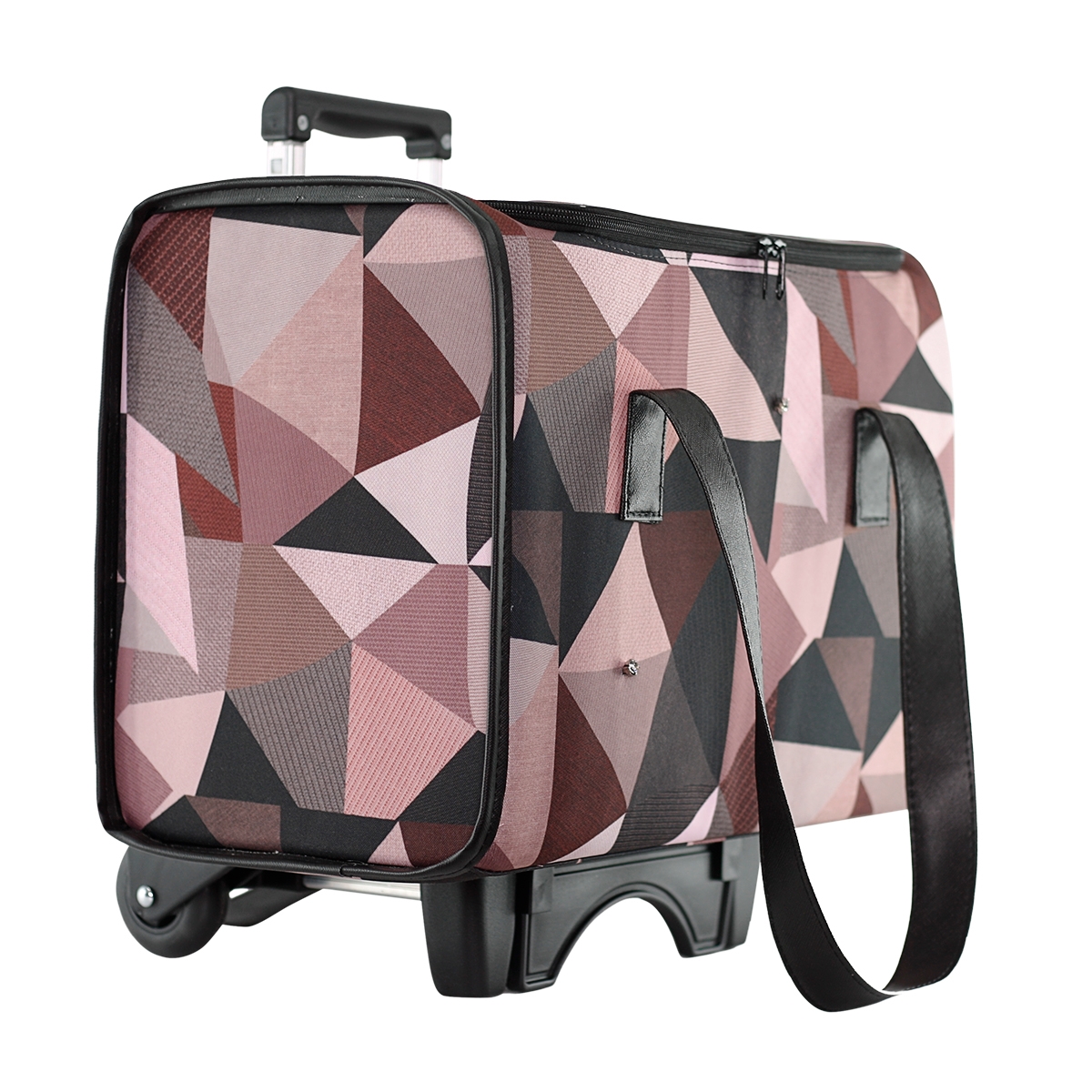 Mala de Rodinha Zuza