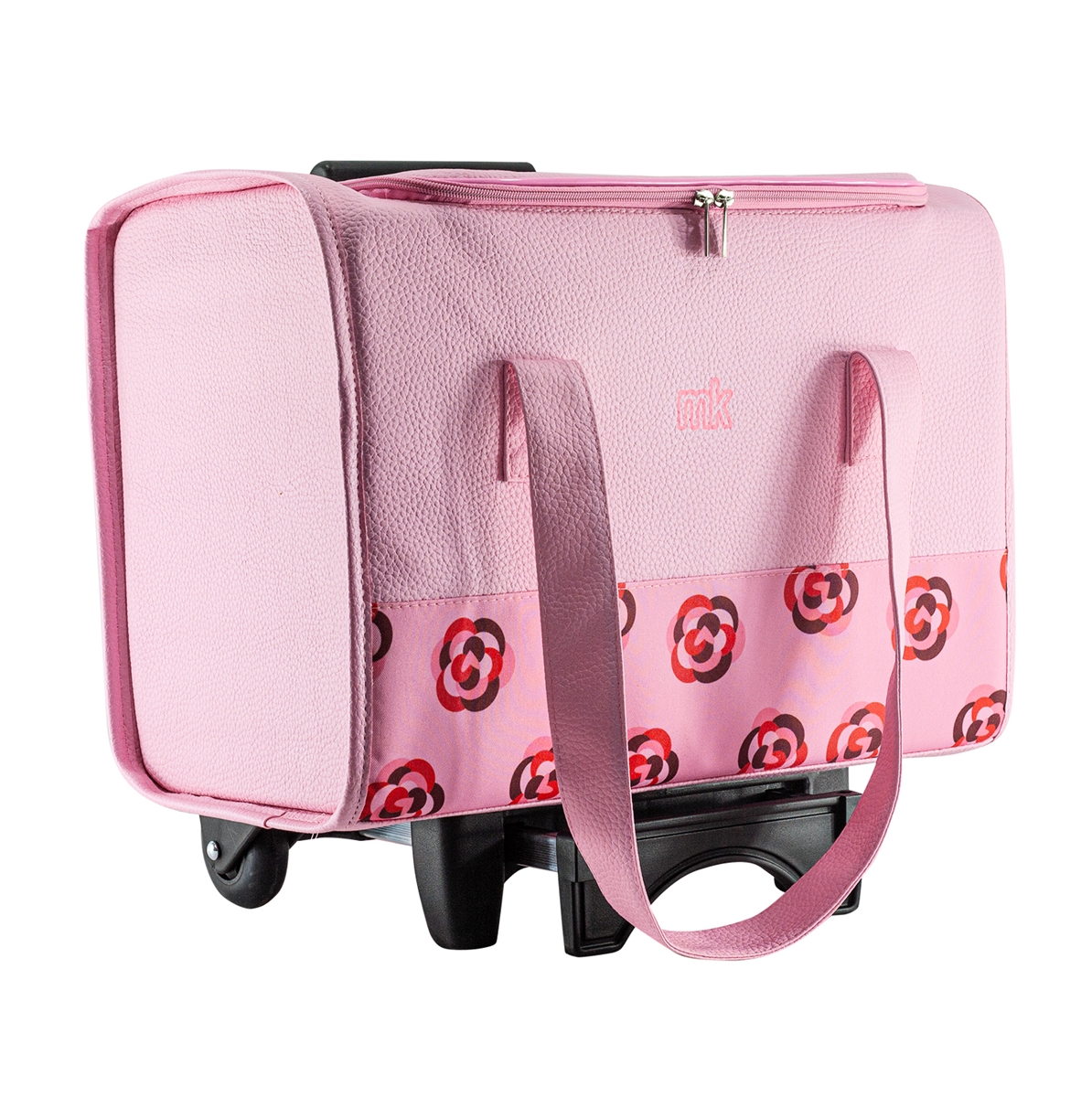 Mala de Rodinha Zuza